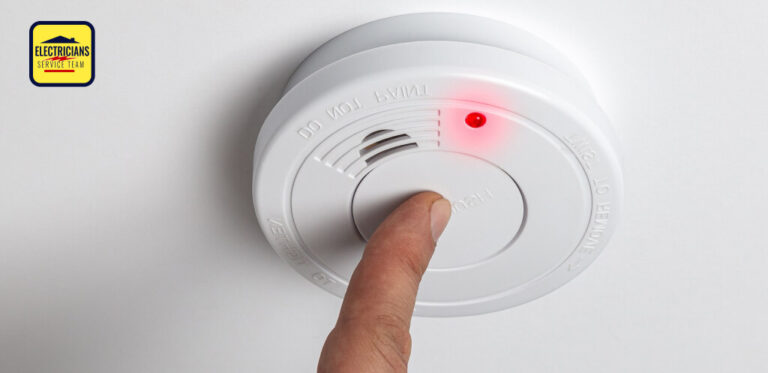 8 Common Smoke Alarm Beeping Issues