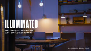 7 Top Common Causes of LED Light Flickering and their Solutions