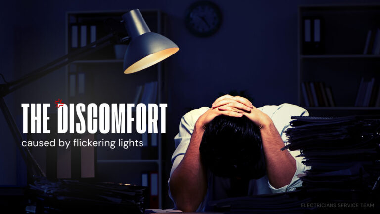 LED Light Flickering: 7 Common Causes and Solutions - Trusted And ...