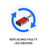 7 Top Common Causes of LED Light Flickering and their Solutions