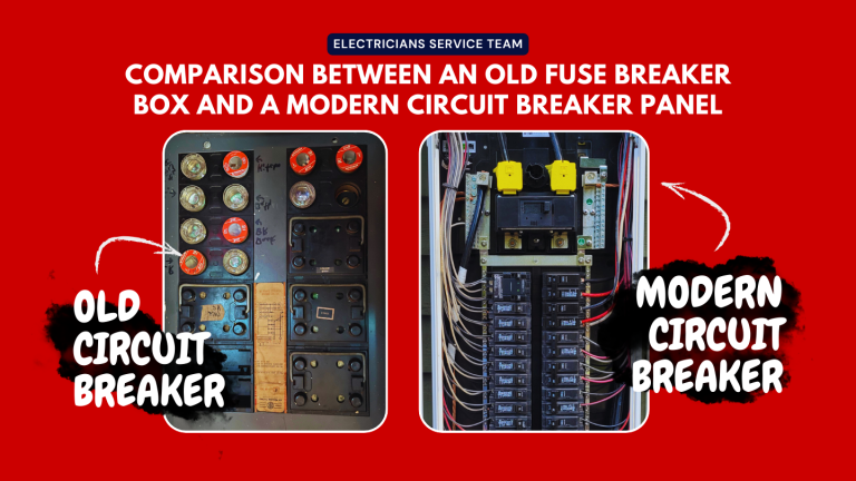 Essential Safety Tips for Panel Replacement