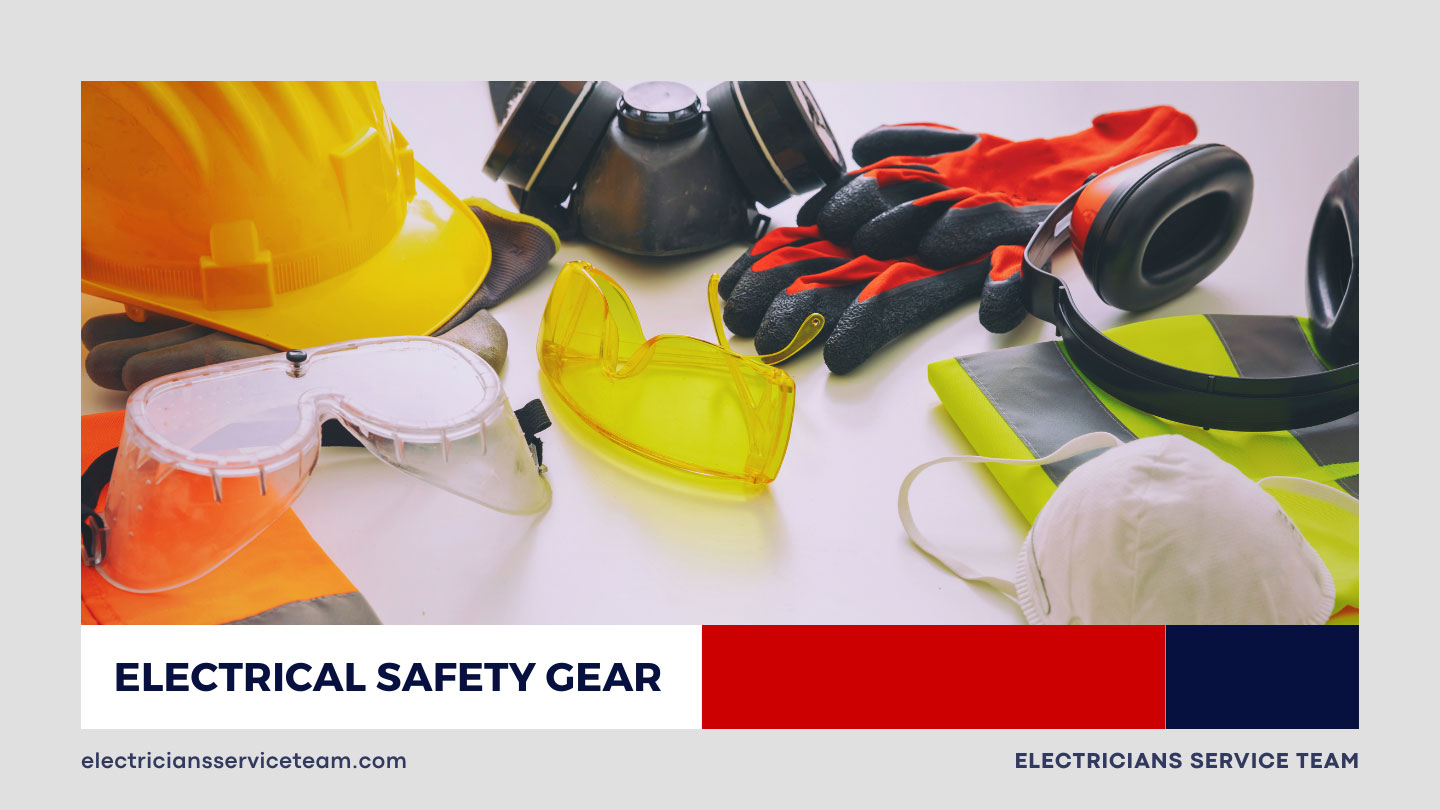 DIY Electrical Panel Replacement: Is It Safe? Things to Consider ...