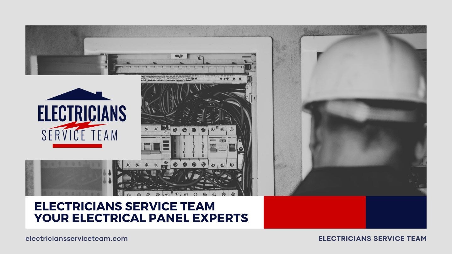The Role of Electrical Panels in Home Safety: Things You Need to Know - Trusted And Certified ...