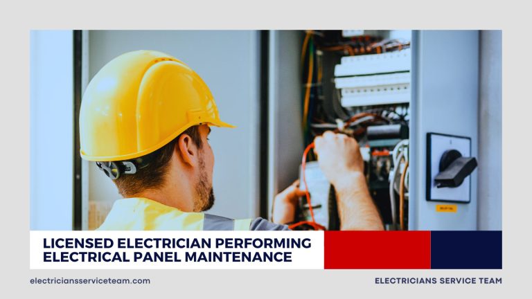 The Role of Electrical Panels in Home Safety: Things You Need to Know ...