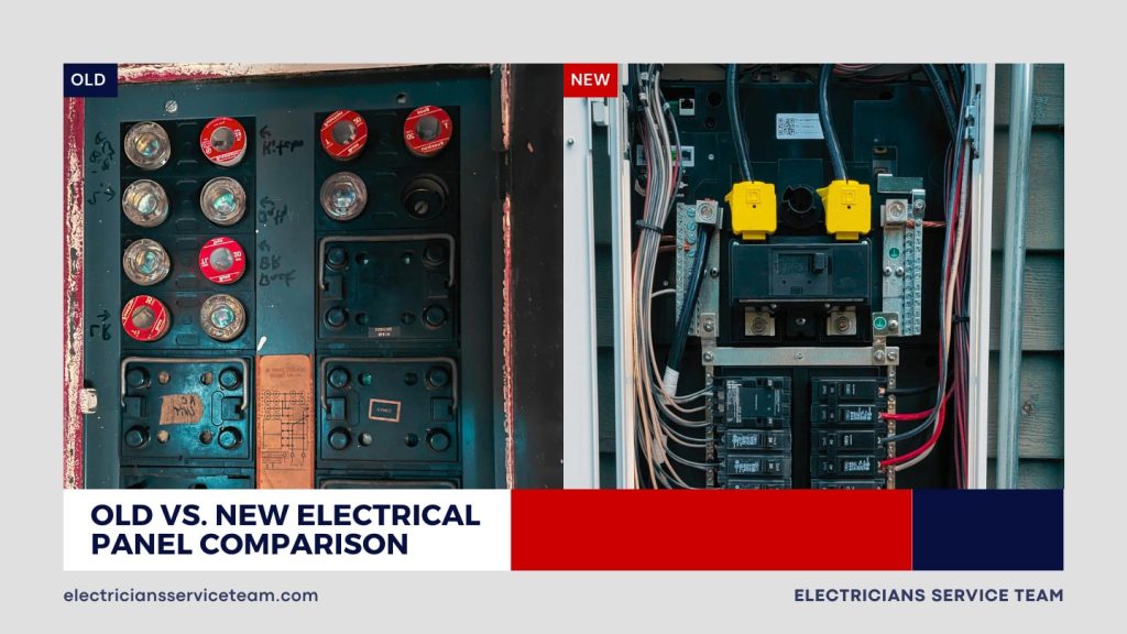 The Impact of Electrical Panel Replacement on Your Home’s Resale Value ...