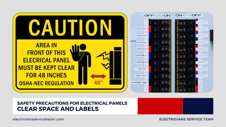 The Role of Electrical Panels in Home Safety: Things You Need to Know ...