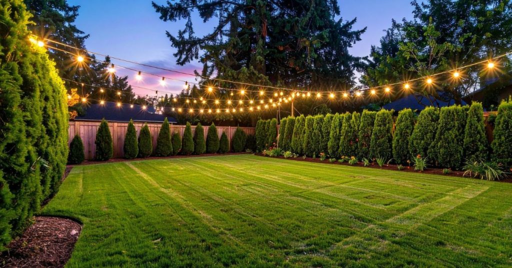 Outdoor Ambient Lighting Ideas to Elevate Your Evenings - Trusted And ...