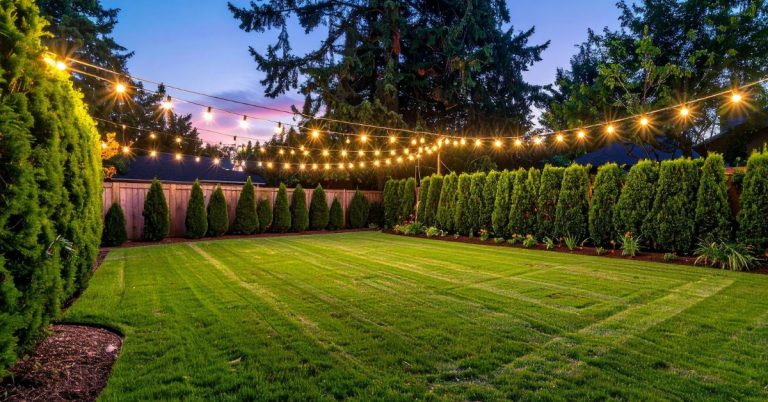 Outdoor Ambient Lighting Ideas to Elevate Your Evenings - Trusted And ...