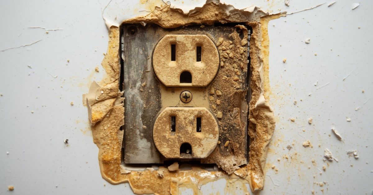 Warm Outlet Warning Signs Every Homeowner Must Act On Now - Trusted And Certified Electrical ⋆ ...