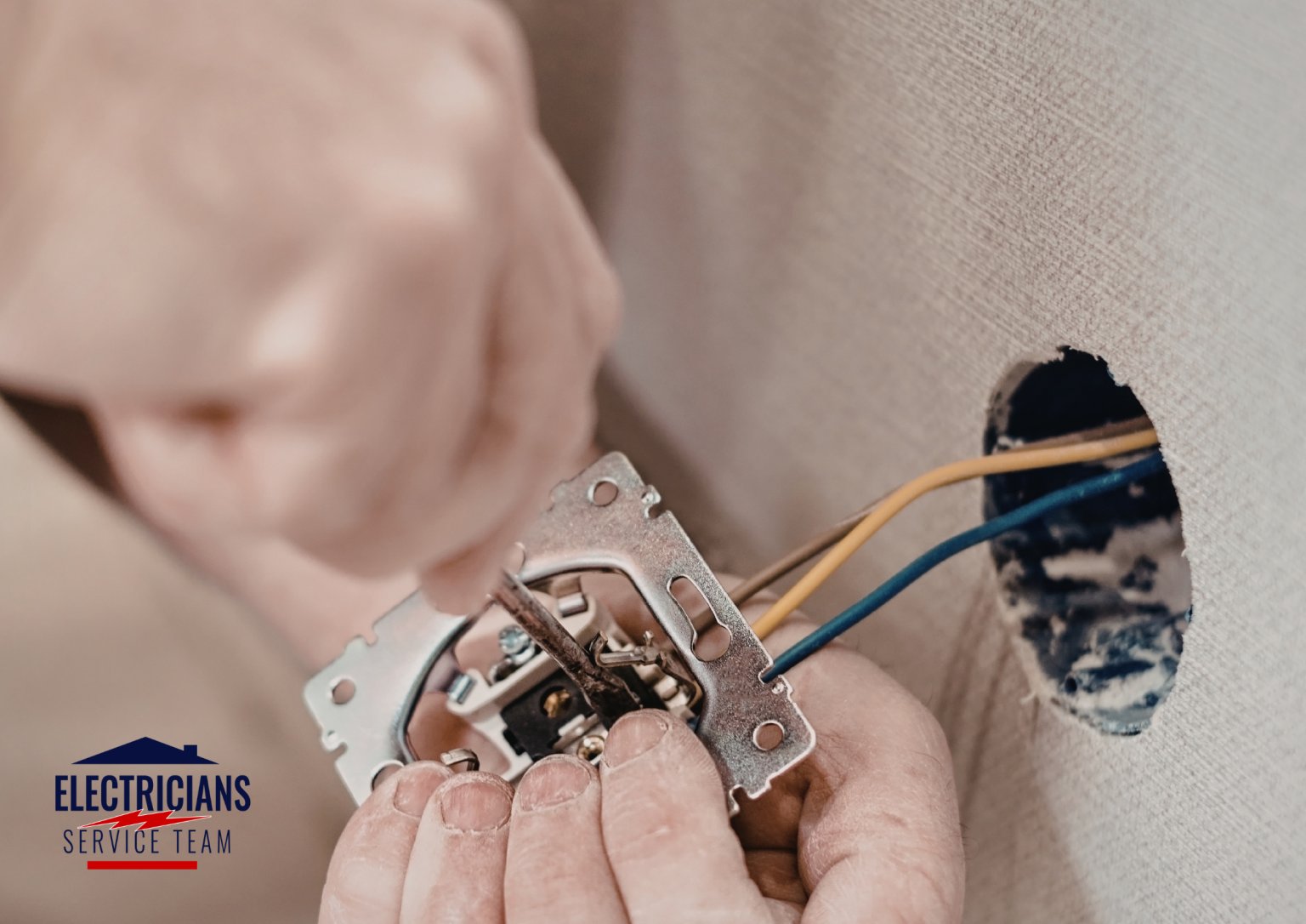 DIY Guide: How to Replace an Electrical Outlet